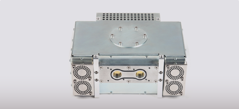 ARCoptix FT-NIR / FT-IR (infrared) Spectrometers and Polarization Optics